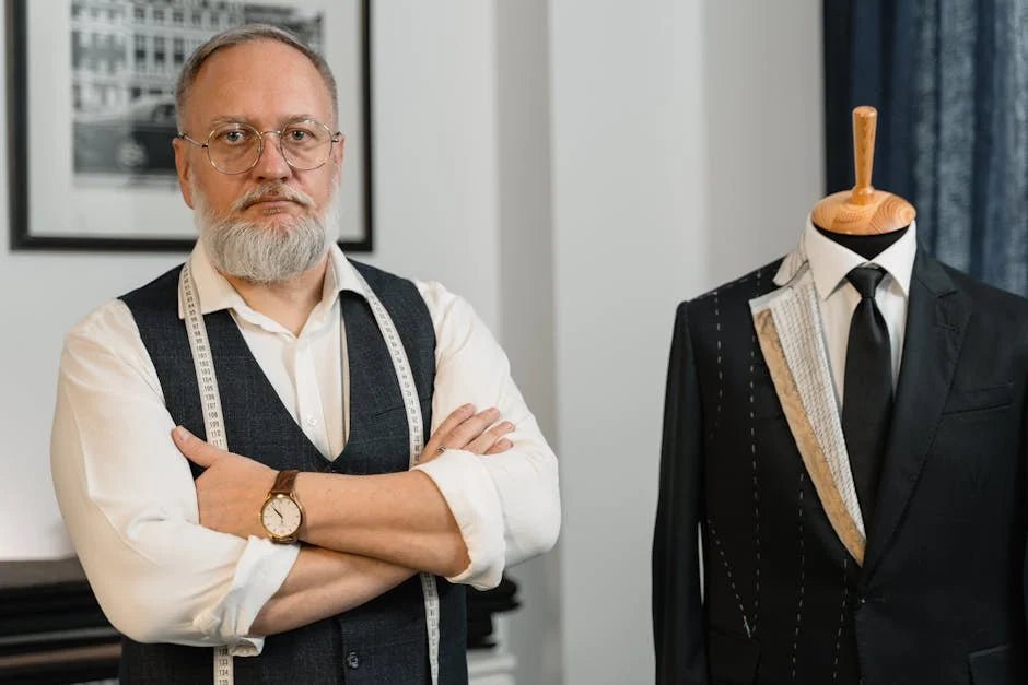 Classic Tailoring Techniques That Elevate Your Style